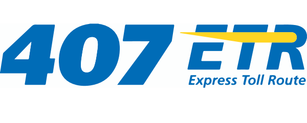407ETR Logo